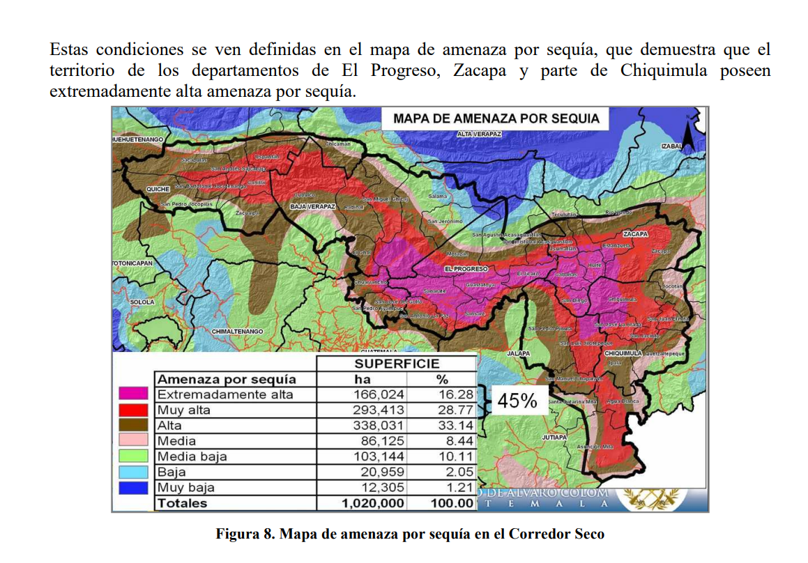 Agricultura de Conservación: la experiencia de Rosalía López en el ...